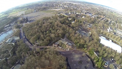 Pardoes Promenade - Eftepedia - alles over de Efteling