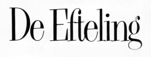 Efteling-logo - Eftepedia - alles over de Efteling