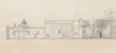 Vogel Rok - Eftepedia - alles over de Efteling