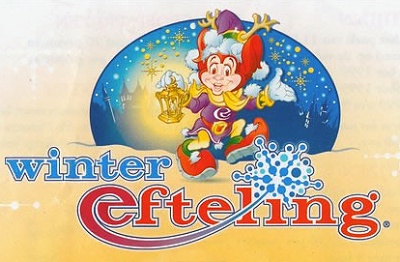 Efteling-logo - Eftepedia - alles over de Efteling