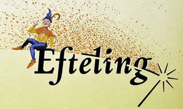 Efteling-logo - Eftepedia - alles over de Efteling