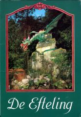 Fotoboekje - Eftepedia - alles over de Efteling