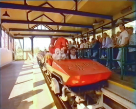 Python - Eftepedia - alles over de Efteling