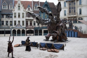 Raveleijn (2011-2012) - Eftepedia - alles over de Efteling