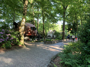 Kabouterdorp - Eftepedia - alles over de Efteling