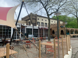 Kashba - Eftepedia - alles over de Efteling