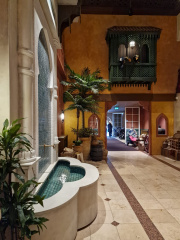 Kashba - Eftepedia - alles over de Efteling