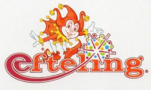 Efteling-logo - Eftepedia - alles over de Efteling