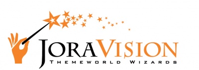 Jora Vision - Eftepedia - alles over de Efteling