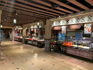 Kashba - Eftepedia - alles over de Efteling