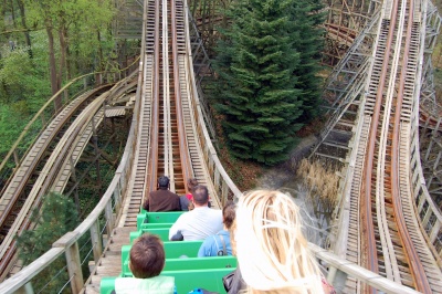 Pegasus - Eftepedia - alles over de Efteling