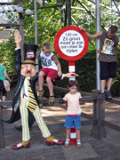 Python Pietje - Eftepedia - alles over de Efteling