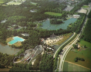 Ruigrijk - Eftepedia - alles over de Efteling