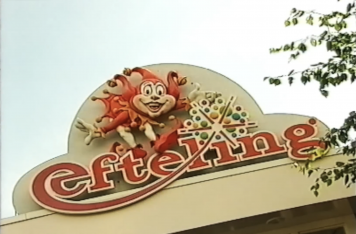 Efteling-logo - Eftepedia - alles over de Efteling