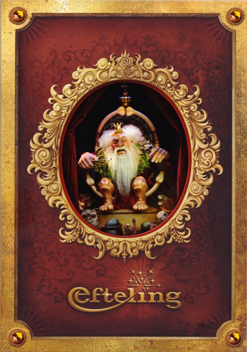 Fotoboekje 2014 - Eftepedia - alles over de Efteling