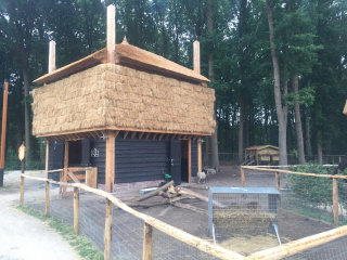 Hooimijt - Eftepedia - alles over de Efteling