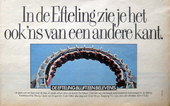 Efteling-logo - Eftepedia - alles over de Efteling