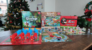 Jumbo-spellen - Eftepedia - alles over de Efteling