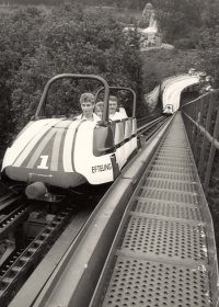 Bob - Eftepedia - alles over de Efteling