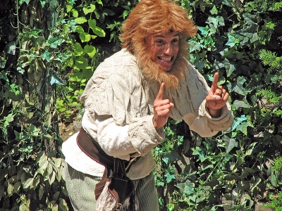 Repelsteeltje - Eftepedia - alles over de Efteling