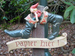 Klein Duimpje - Eftepedia - alles over de Efteling