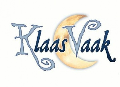 Klaas Vaak - Eftepedia - alles over de Efteling