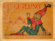 Parkeersticker - Eftepedia - alles over de Efteling