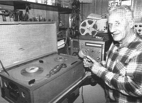 Jan van Oort - Eftepedia - alles over de Efteling