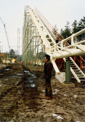 Python - Eftepedia - alles over de Efteling