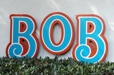 Bob - Eftepedia - alles over de Efteling