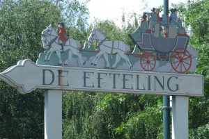 Parkeerplaats - Eftepedia - alles over de Efteling