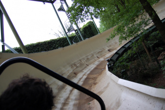 Bob - Eftepedia - alles over de Efteling