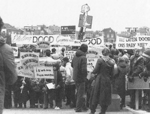 Bouwstop Python - Eftepedia - alles over de Efteling
