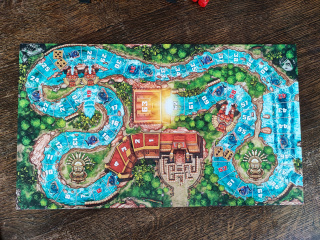 Jumbo-spellen - Eftepedia - alles over de Efteling