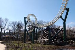 Python - Eftepedia - alles over de Efteling