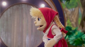 Roodkapje (Sprookjesboom) - Eftepedia - alles over de Efteling