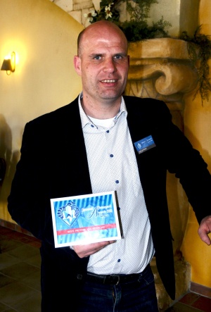 Coen Bertens - Eftepedia - alles over de Efteling