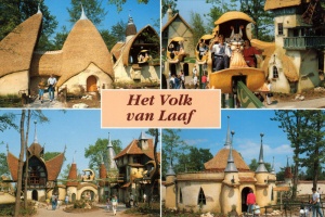 Volk van Laaf - Eftepedia - alles over de Efteling
