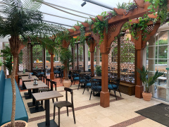 Kashba - Eftepedia - alles over de Efteling