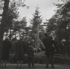 Langnek - Eftepedia - alles over de Efteling