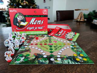 Jumbo-spellen - Eftepedia - alles over de Efteling