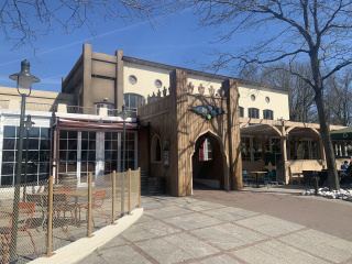 Kashba - Eftepedia - alles over de Efteling