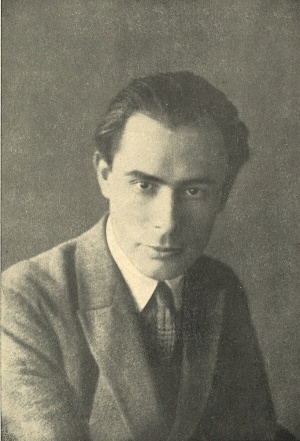 Anton Pieck - Eftepedia - alles over de Efteling