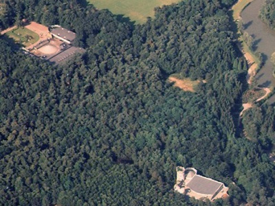 Tietenberg - Eftepedia - alles over de Efteling