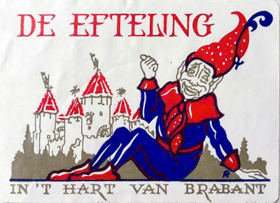 Efteling-logo - Eftepedia - alles over de Efteling