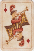 Speelkaarten Set - Eftepedia - alles over de Efteling