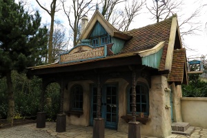 Pinokkio - Eftepedia - alles over de Efteling