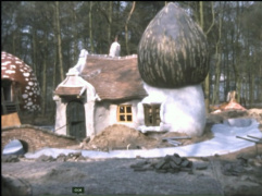 Kabouterdorp - Eftepedia - alles over de Efteling