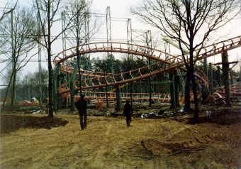 Python - Eftepedia - alles over de Efteling