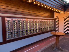 Automatiek - Eftepedia - alles over de Efteling